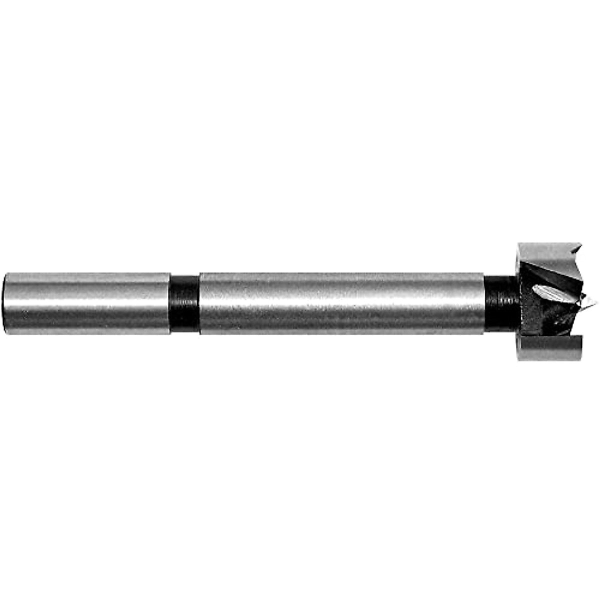 Century Drill & Tool 37840 Forstner Bit, 5/16"