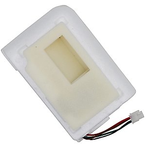 Supplying Demand W11164593 W10837808 Refrigerator Air Diffuser Damper Control Assembly Replacement
