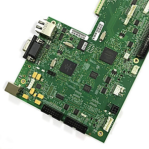 Main Logic Board Motherboard for Zebra ZT410 ZT420 Thermal Label Printer 203dpi 300dpi 600dpi P1058930-030