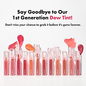 Amuse SEOUL DEW TINT 14 PLEASING