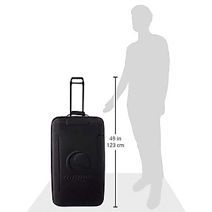 CELESTRON Deluxe Case - NexStar 8 and 9/11 OTAs,Black