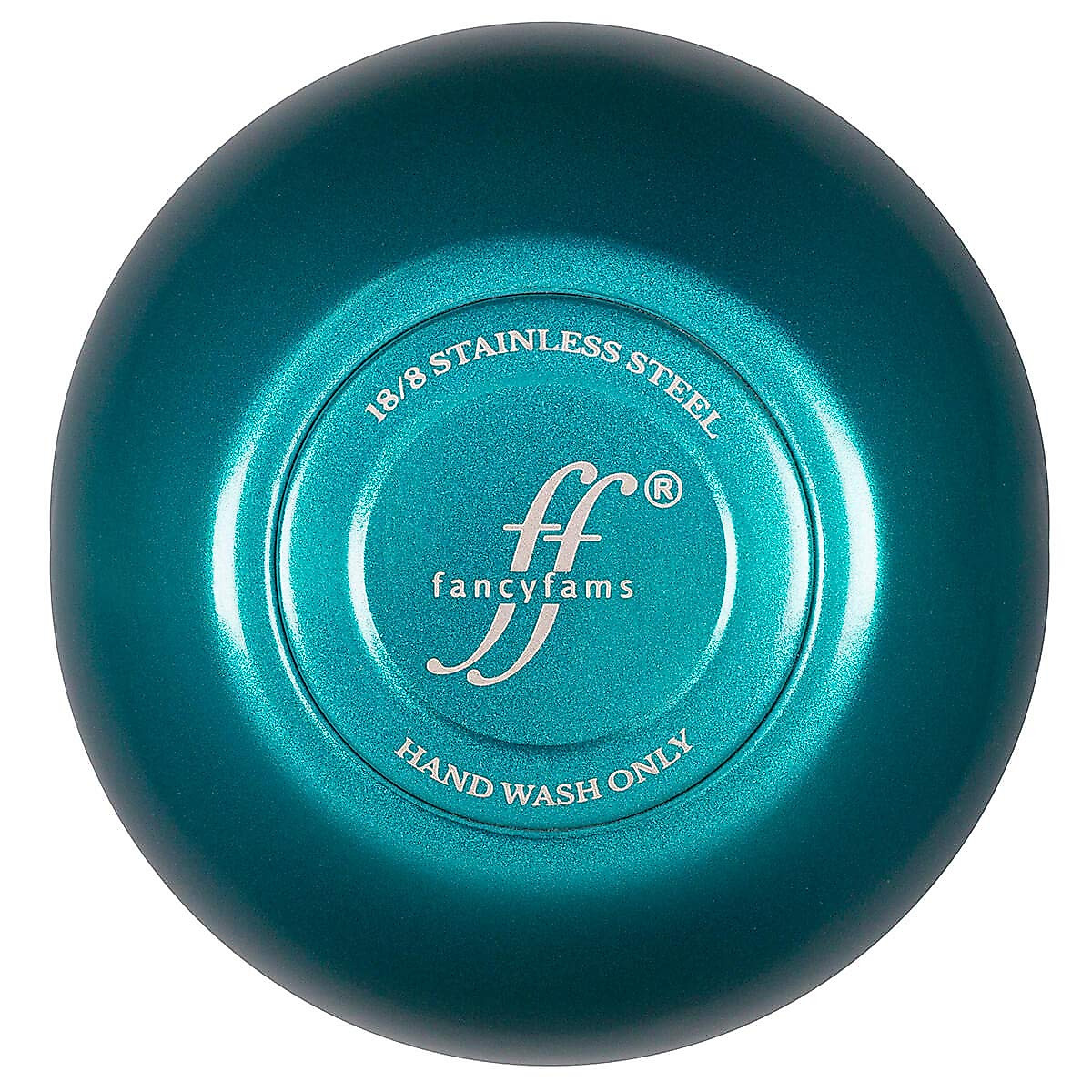 Fancyfams Bonus Mom Gifts, Mother in Law Gifts from Daughter in Law, Gifts for Mother in Law, Gifts for Stepmom, Mother in Law Gift, Gift for Stepmom, Wine Tumbler (Turquoise)