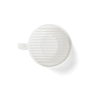 Fox Run Salad Bowl Cutter, 8 x 4 x 7.5 inches, White,8658