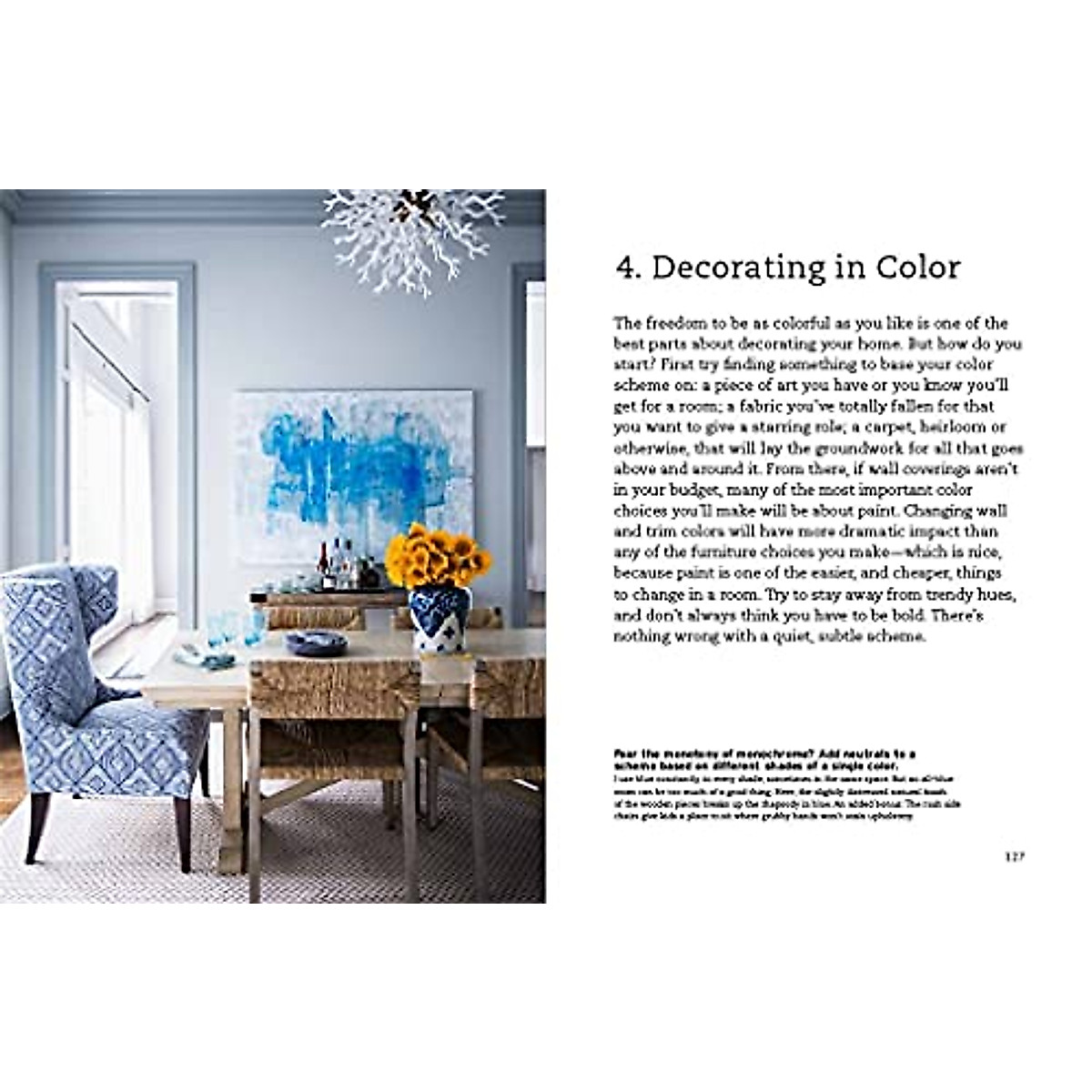 Style Comfort Home: How to Find Your Style and Decorate for Happiness and Ease