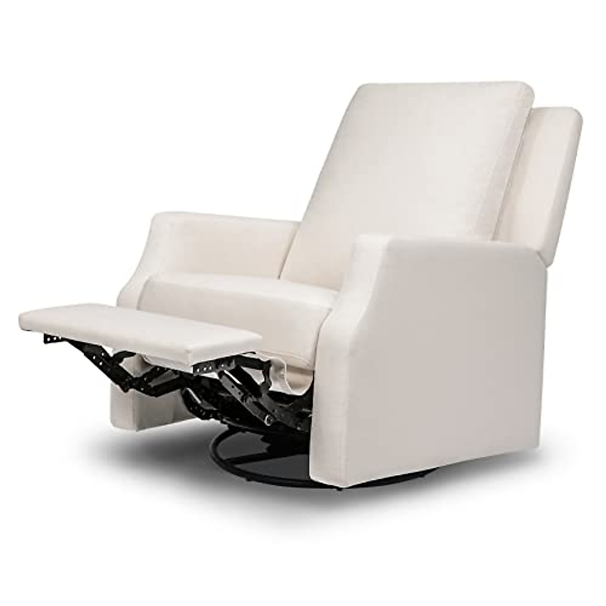 Namesake Crewe Recliner and Swivel Glider, Performance Cream