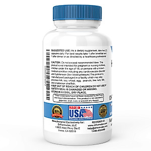 DrFormulas DHT Blocker for Men and Women | HairOmega Advanced Hair Growth Supplements with Biotin 5000 mcg | Hair Loss Vitamins Pills, 45 Day Supply