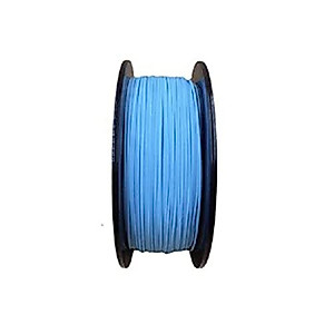 KXDFDC 350 Meters 3D Printing Materials PCL 1.75mm Diameter 3D Pen/3D Printer Filament ( Color : Gray )