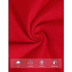 Toddler Baby Girl Valentine's Day Outfit Long Sleeve Ruffle Heart Printed Top Bell Bottom Pants Headband 3Pcs Set