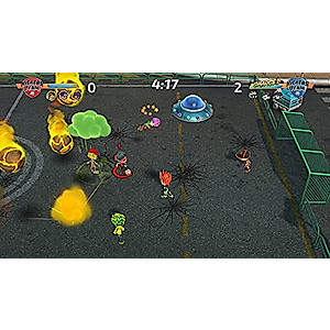 Super Kickers League Ultimate (PS4)