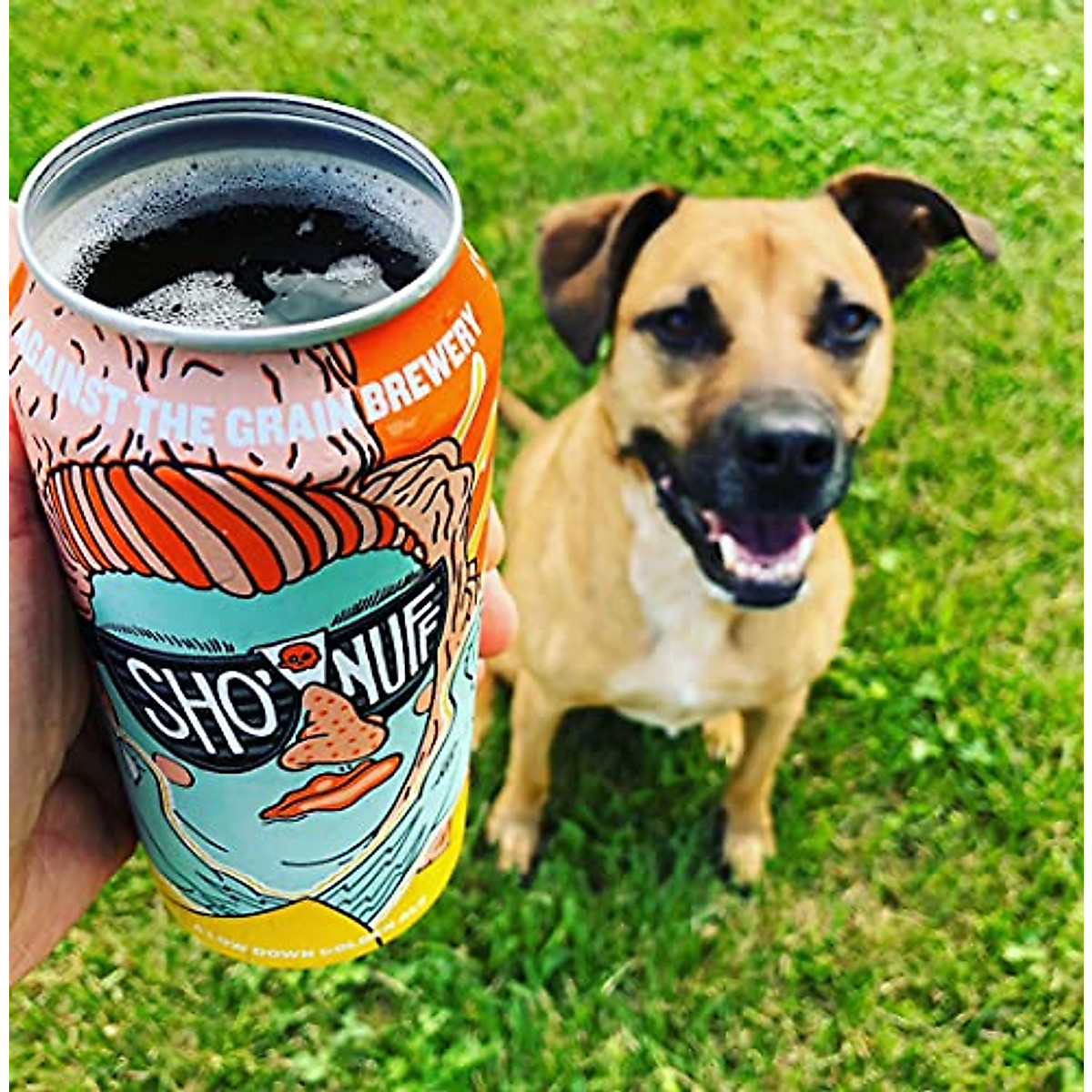 The Draft Top 3.0 Original Beer Can Opener - Soda Can Opener - Topless Can Opener - Handheld Safety Easy Manual Can Opener, Smooth Edge Effortless Rip and Sip Opener, As Seen on Shark Tank