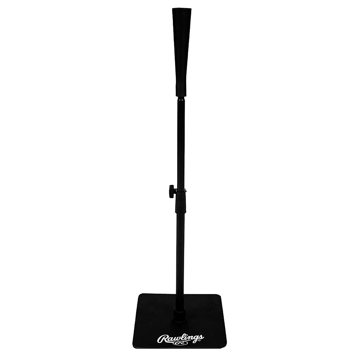 Rawlings | RBI Batting Tee | Adjustable Height 24"-36"