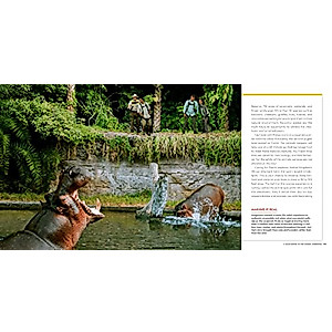 100 Disney Adventures of a Lifetime: Magical Experiences From Around the World