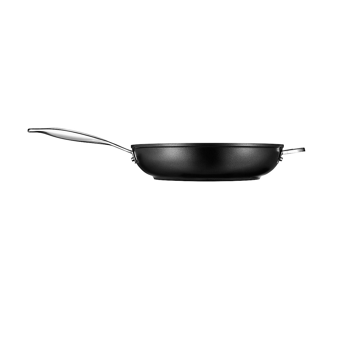 Le Creuset Toughened Nonstick PRO Deep Fry Pan, 11"
