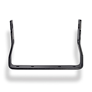 Ledqusa Northern Shrike 100 Watt Emergency Vehicle Siren Speaker for High Performance Hazard Warning/Police, Fire Trucks, Ambulance Speakers System - Compact Speaker