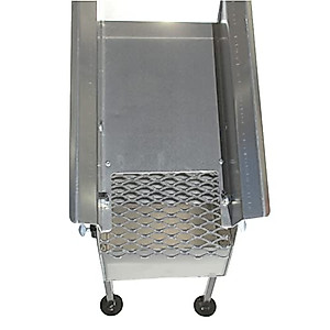 Cascade Highbankers - Gold Mining Equipment (Gold Pup Mini Highbanker 6.5 x 26)
