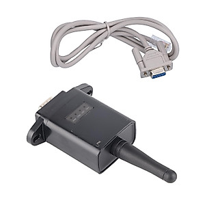 Solar Inverters WiFi Module Solar Inverters WiFi Module RS232 Communication Interface Remote Monitoring Controls