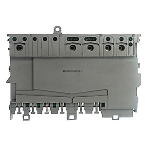 CoreCentric Remanufactured Dishwasher Control Board Replacement for Whirlpool W10804120 / WPW10804120
