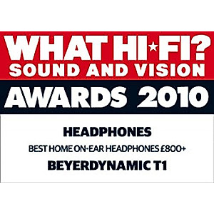 beyerdynamic T 1 HiFi-Stereo Kopfhörer