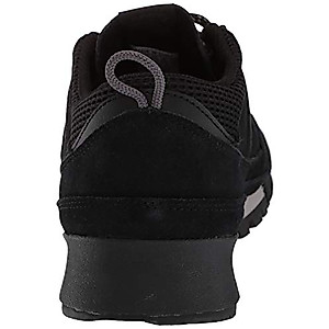 adidas Originals Men's Jake Boot 2.0 Low Hiking Shoe, core Black/Carbon/Grey Five, 6 M US