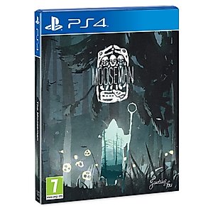 The Mooseman - PlayStation 4
