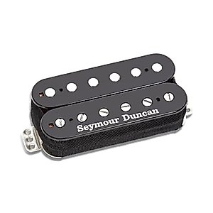 Seymour Duncan TB-4 JB Trembucker Pickup - Black