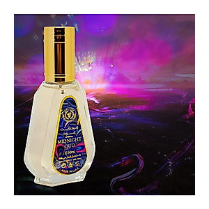 Ard Al Zaafaran Perfumes Midnight Oud Eau de Parfum 50ml spray