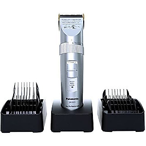 Panasonic - Tondeuse Professionnelle avec Lame X-Taper - ER-1511