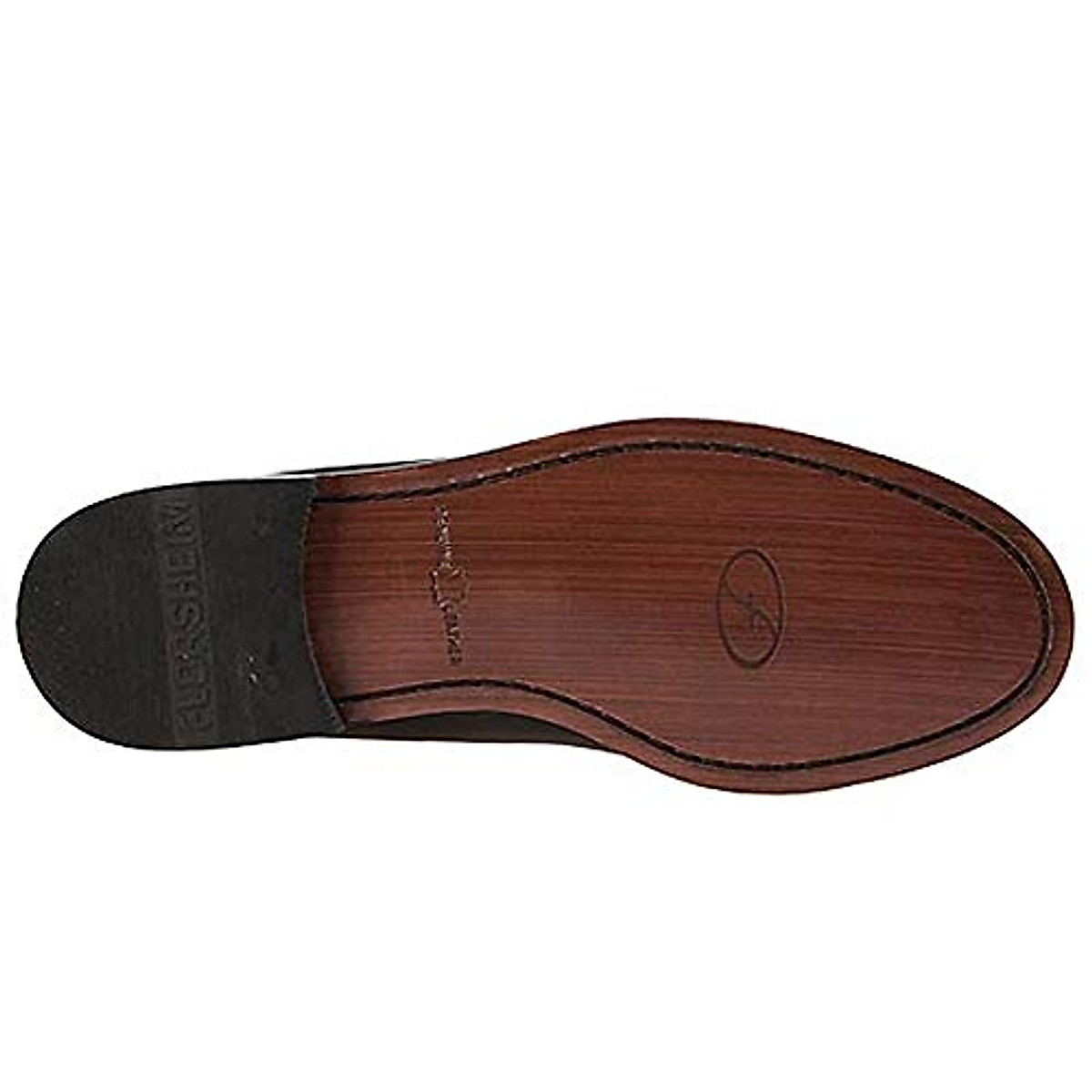 Florsheim Men's, Berkeley Penny Loafer Black 10.5 E