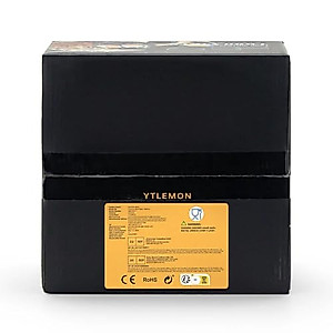 YTLEMON Ramen Bowls Set of Ceramic, 2 Sets of 34 Ounces Large Japanese Serving Bowls with Chopsticks and Spoons Forks, Dinnerware for New Apartments Suitable as Housewarming Gifts (A: Blue)