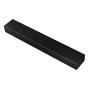 SAMSUNG HW-C400 2.0 Channel Sound bar with Built-in Woofer 110-240 Volt