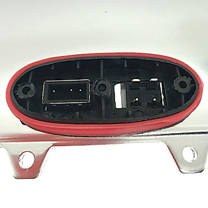 5DV 009 610-00 Xenon Headlight Ballast Control Unit D1S D1R for BMW X5M X6 X6M Replace OE 5DV009610-00 5DV00961000 5DV 009 720-00 63117248050