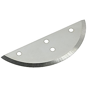 Nemco 55135 Easy Slicer Vegetable Slicer Replacement Blade Kit, Stainless Steel, Set of 2
