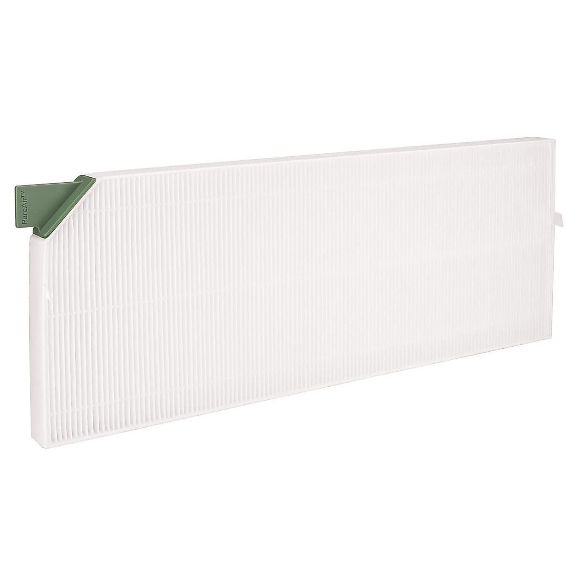 Frigidaire FRPARAC10 PureAir® RAC-10 Premium Allergen Air Filter Replacement for Window ACs - Effective for Dust, Pollen, and Pet Dander