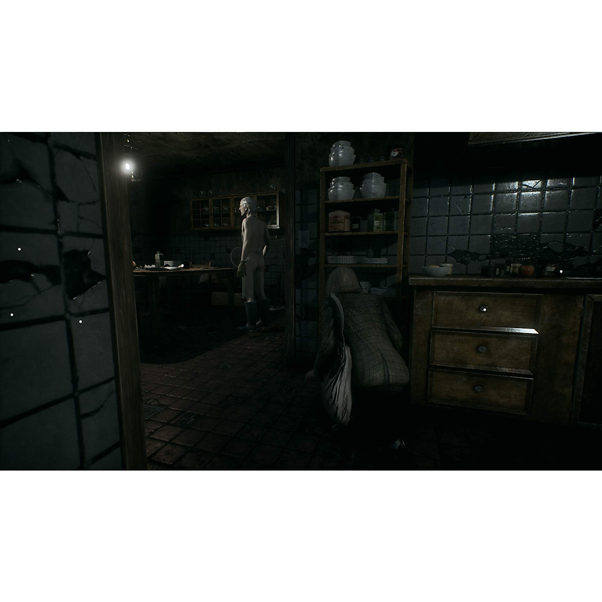 Remothered: Tormented Fathers - Nintendo Switch