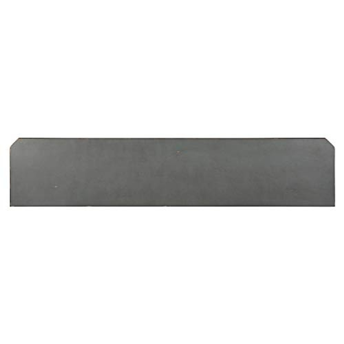 Signature Design by Ashley Mirimyn Vintage 68" 4-Door Accent Cabinet with Mirrored Glass and 2 Adjustable Shelves, Gray