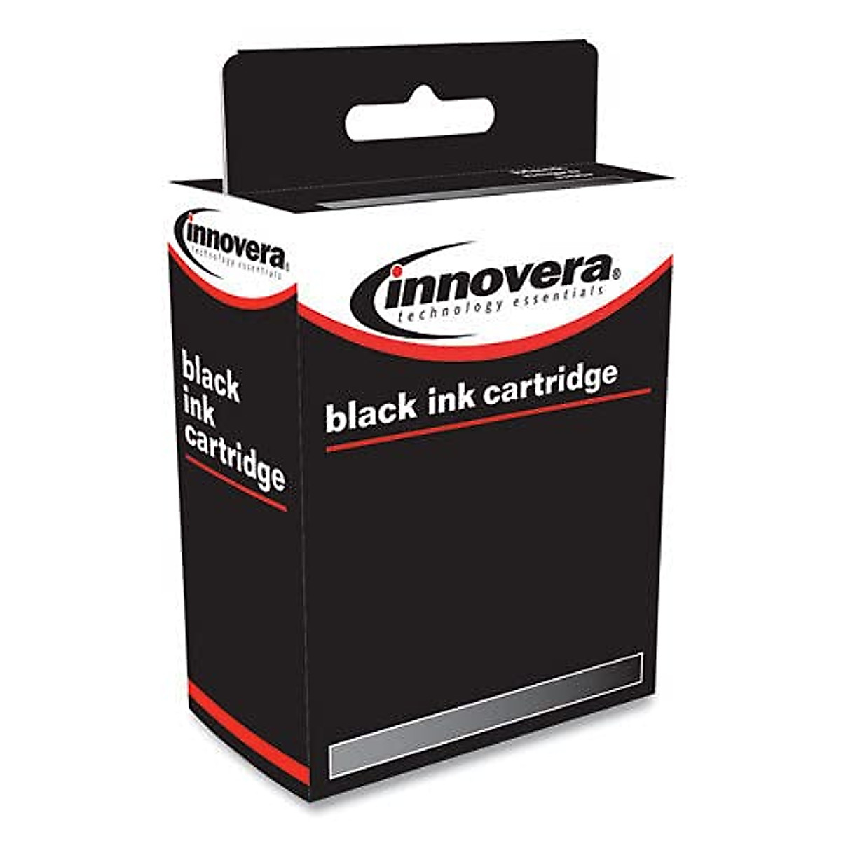 Innovera Remanufactured Hy Ink Cartridge-Replacement for Ch883 (Series 7), Black