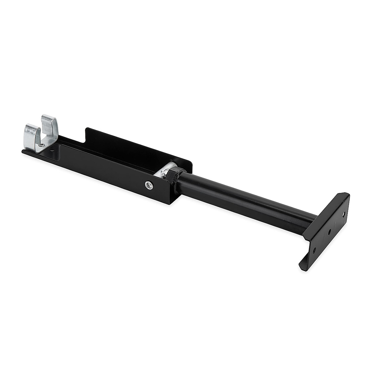 Camco Self Stor RV Step Brace | Provides Additional RV Step Stability | 1,000lb Weight Rating (43671)