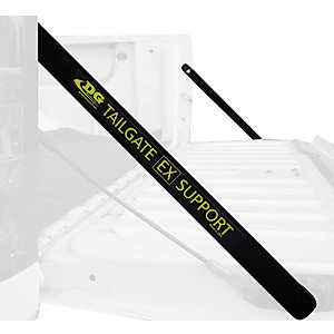 DG Manufacturing Tailgate Support Bar Dodge 2003-2018 Full Size Truck 3-Pack
