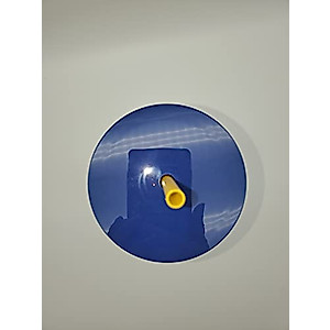 Starbucks Yellow Rose of Texas Plastic 24oz Cold Cup