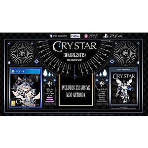 Crystar (PS4)