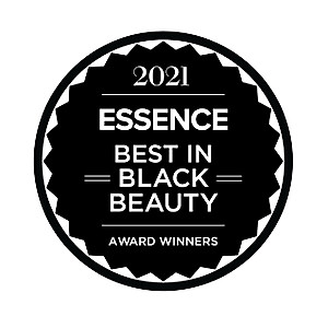 Flawless by Gabrielle Union - Defining Curl Hair Cream for Curly and Coily Hair, 8 OZ