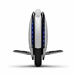 CYBERBOT 9bot One A1 Electric Unicycle Self Balancing Single Battery 155WH, Portable For Beginner, Lightweight, Cool Outdoor Sports, For Fun and Commuting