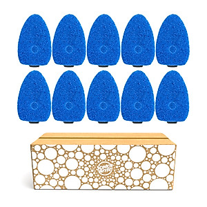Scotch-Brite Non-Scratch Dishwand Refills, Fits All Scotch-Brite Dishwands, 10 Refills