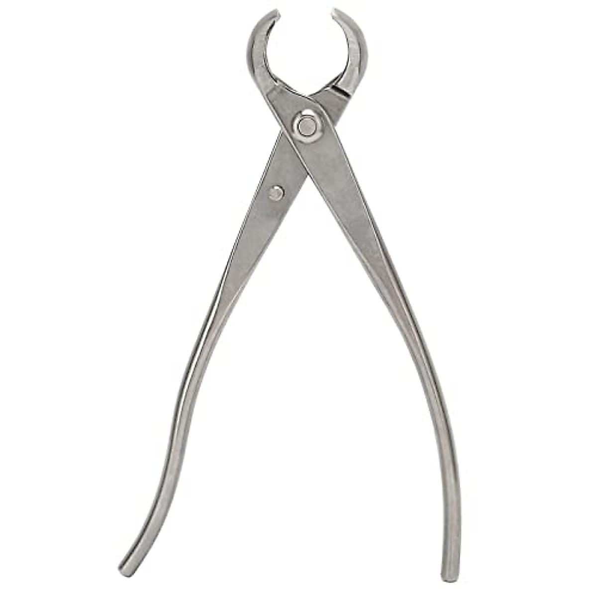 Tgoon Bonsai Cutter, 210mm Ergonomic Handle Branch Clipper Bonsai Styling Tool Professional High Strength for Bonsai Modeling for Branch Removal