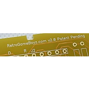 Colecovision Controller Joystick Control Pad Retro Gamepad
