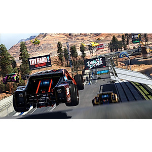 Ubisoft 300079498 Trackmania Turbo PS4
