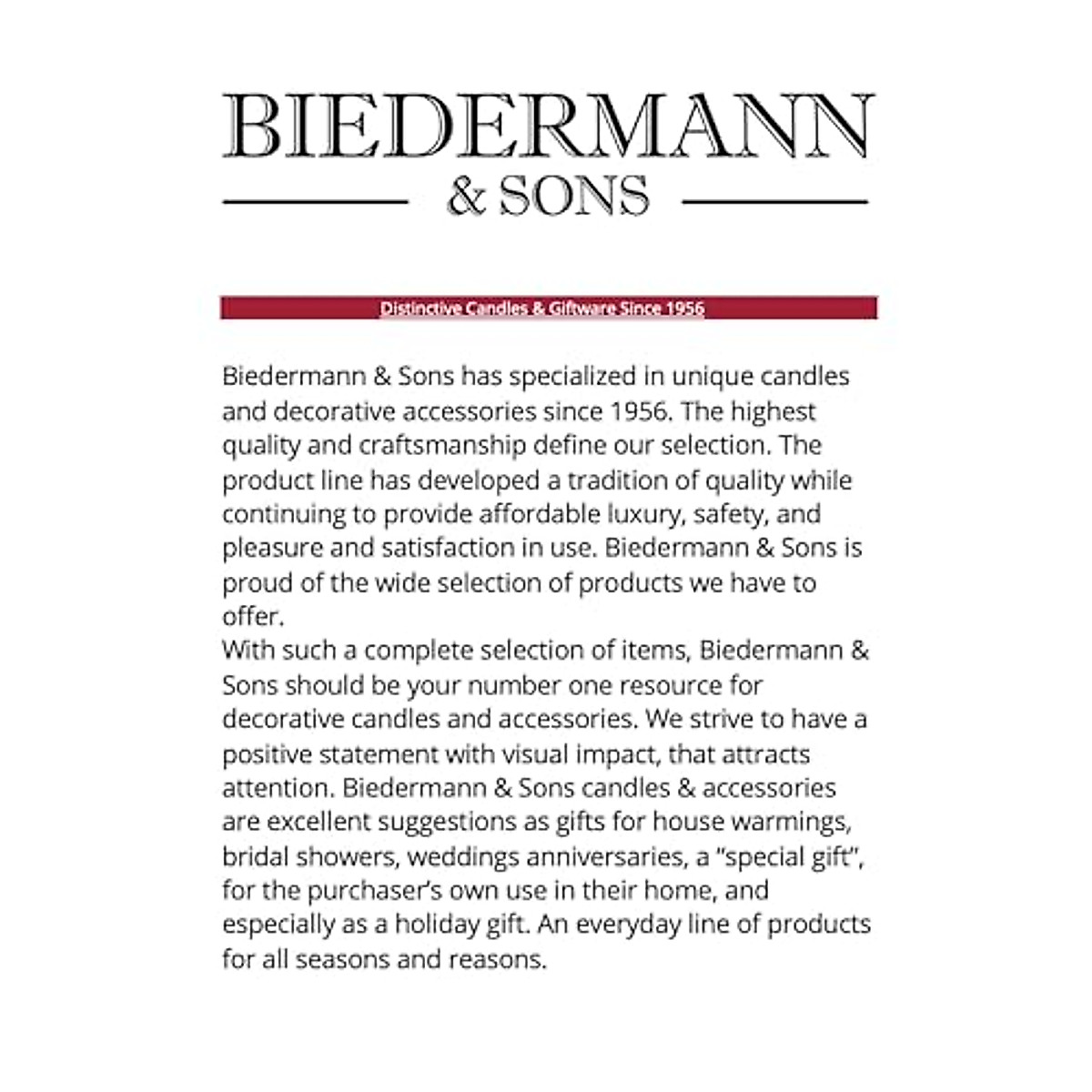 Biedermann & Sons Traditional Hand-Dipped 10-Inch Long Tapered Candles 6 Pairs, Bayberry Green