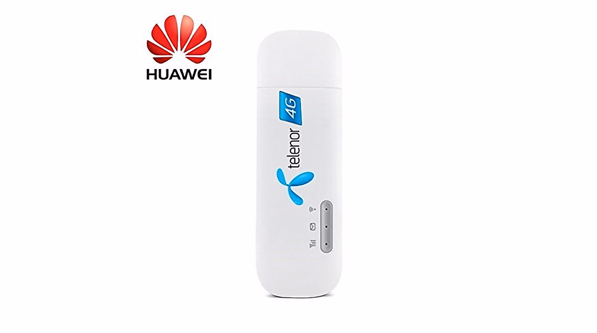 Huawei E8372h-608 Unlocked 150 Mbps 4G LTE Modem + WiFi USB Wingle (4G LTE in USA (AT&T), (2G ...