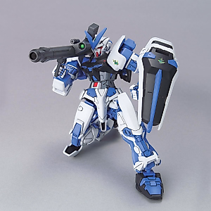 BANDAI SPIRITS HG 1/144 Gundam ASTRAY Blue Frame