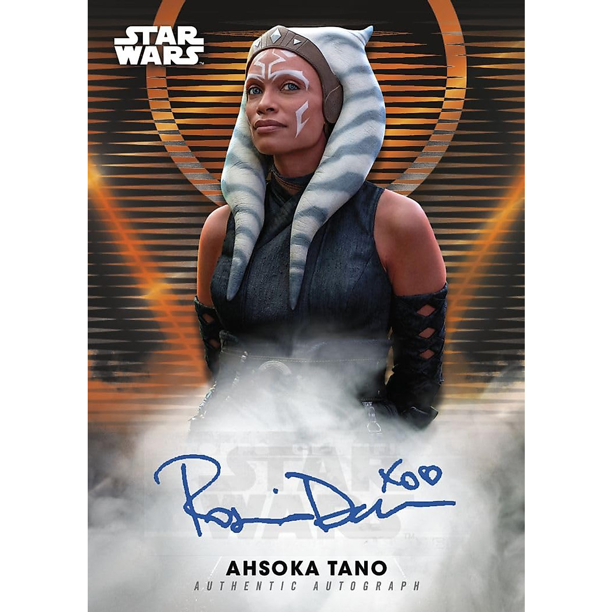 2023 Topps Star Wars Signature Series Hobby Box